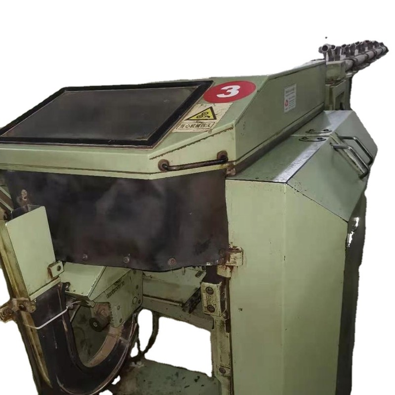 Long Ramie Fiber Spinning NSC Gill Box /Carding Machine (Short Flax ...